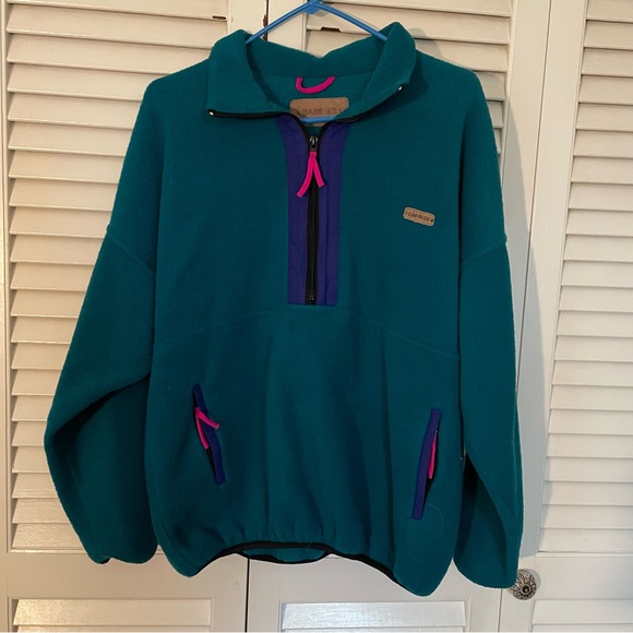 Pacific Trail | Jackets & Coats | Vintage Pacific Trail Barrier ...